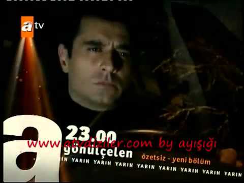 Gönülçelen 43 bölüm 2 sesli fragmanı
