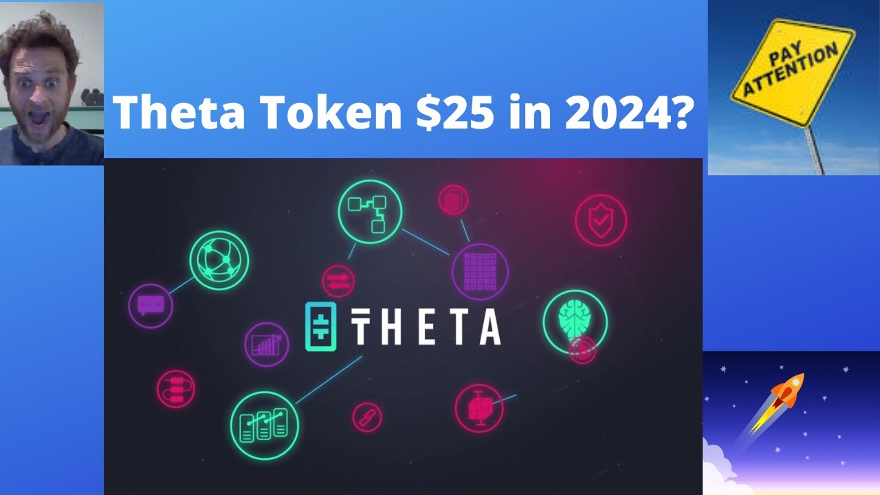 theta token buy now and retire 2024 - YouTube