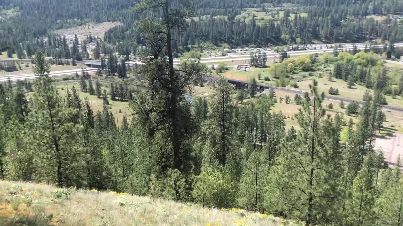 The Bluff - South Hill Spokane - YouTube