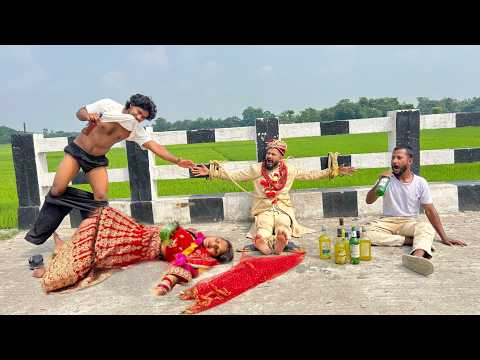 Dhulan vs Dhula Hera Pheri Must Watch New Funny Comedy Video BINDAS FUN MASTI