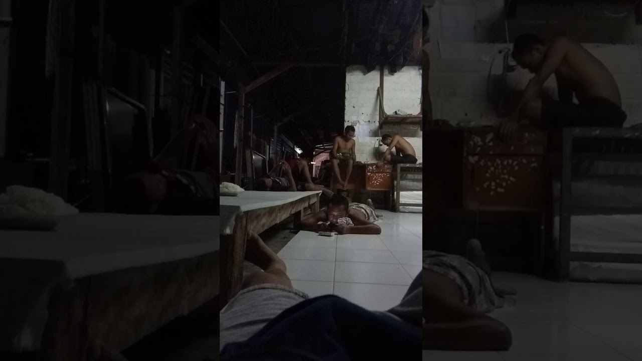 Bocah tua nakal - YouTube