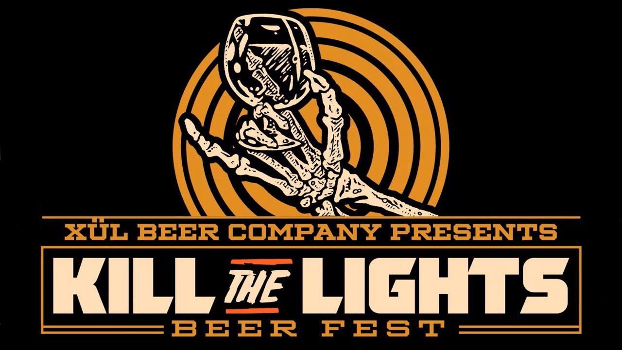Kill The Lights Beer Fest 2022-E37 - YouTube