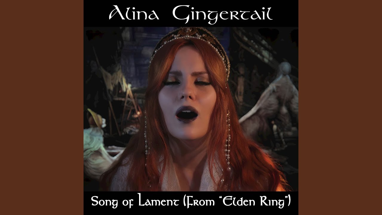 Song of Lament (From “Elden Ring”) - YouTube