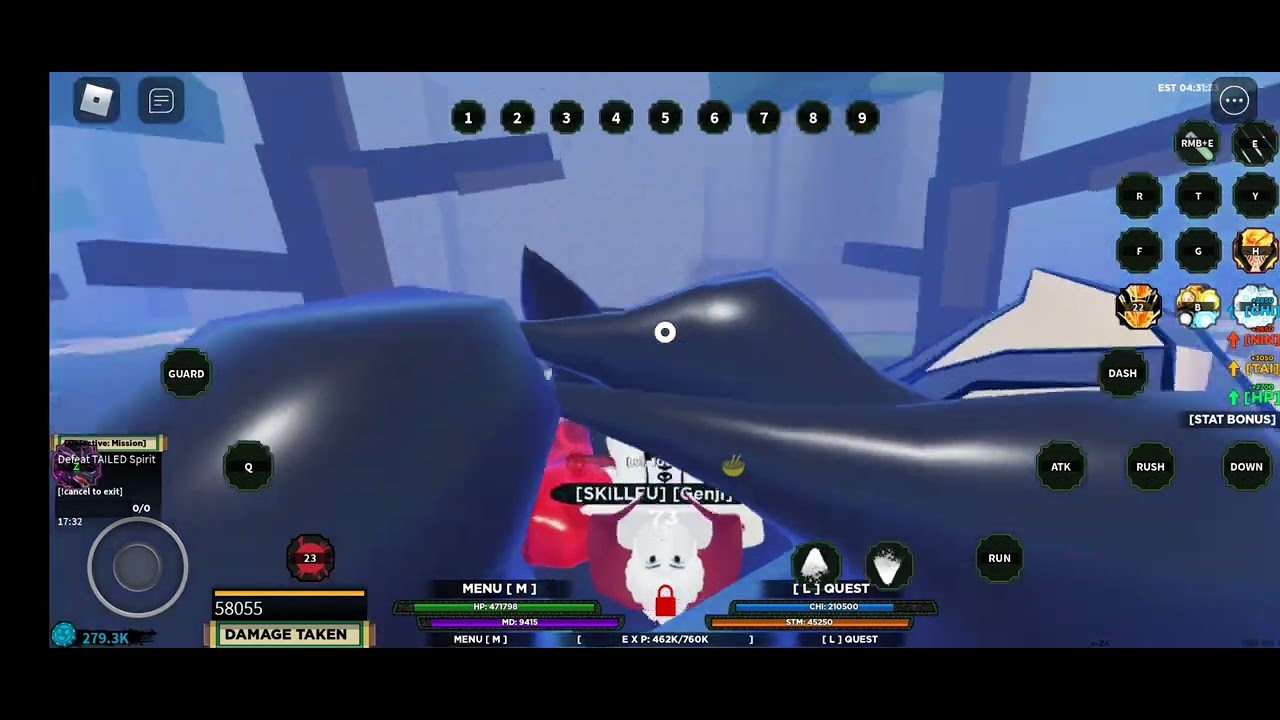 try to get Apol gen-3 scroll(Shindo Life) - YouTube