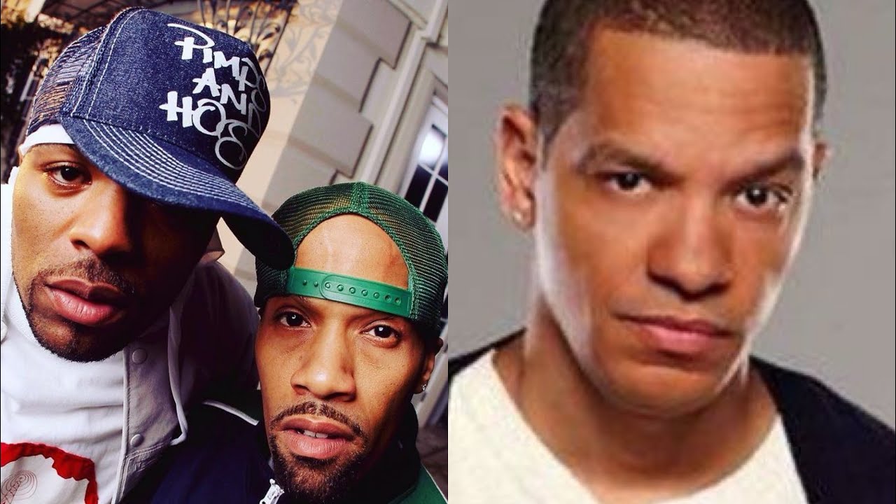 Method Man Says He Is Never Coming Back To Summer Jam - YouTube