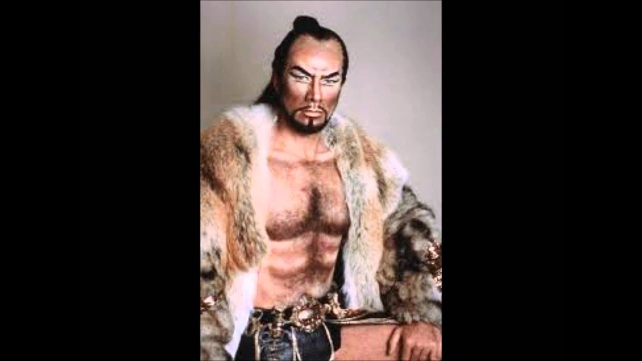 VERDI - ATTILA - OPERA DE SAN FRANCISCO - YouTube