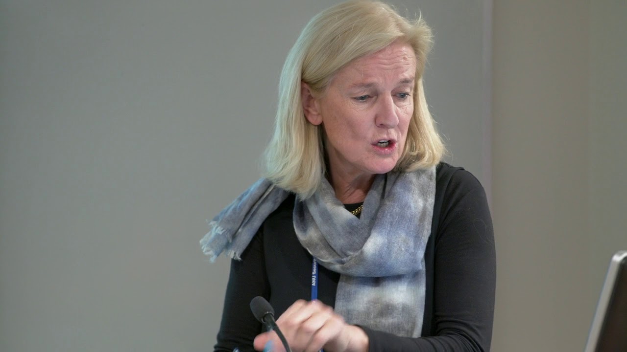 CASS Professoriate Lecture: Effective communication in hospitals - YouTube