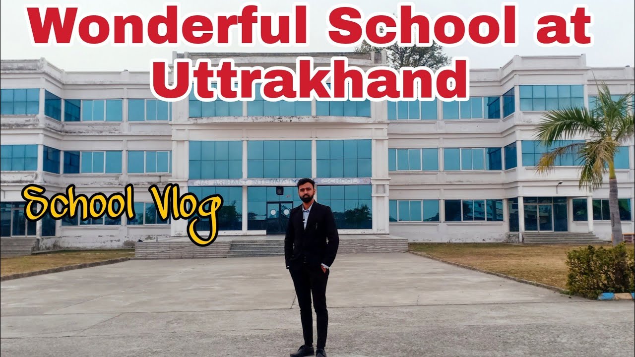 Project Vlog Wonderful School Nainital Uttrakhand How To project-vlog-wonderful-school-nainital-uttrakhand-how-to