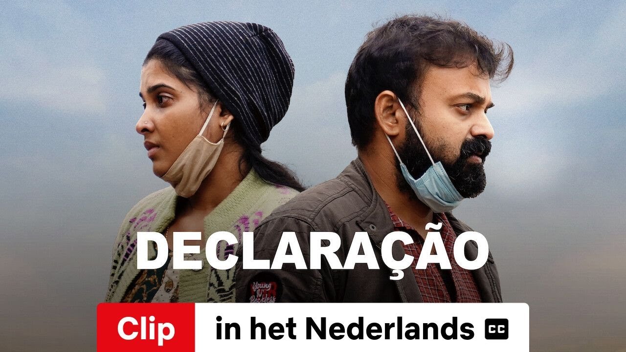 Ariyippu/Declaration (Clip ondertiteld) | Trailer in het Nederlands ...