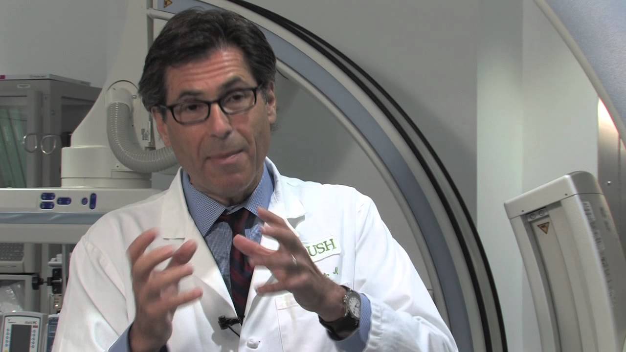 How is Chronic Chest Pain Treated at Rush University Medical Center ...