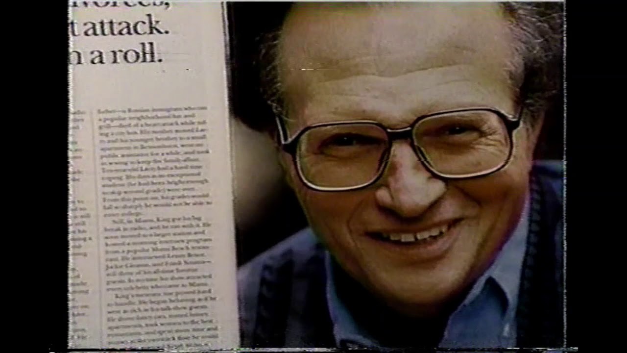 January 22, 1993 commercials - YouTube