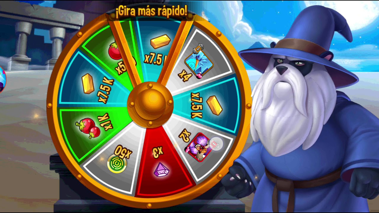 Monster Legends #2 | Juego en Multijugador - YouTube