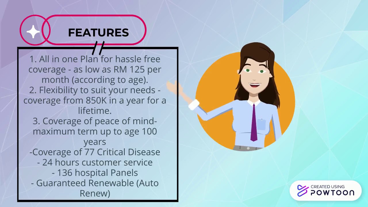 Comparison on the Products Offerred - YouTube