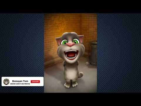 Tuğçe Kandemir - Yanlış (TALKİNG TOM)