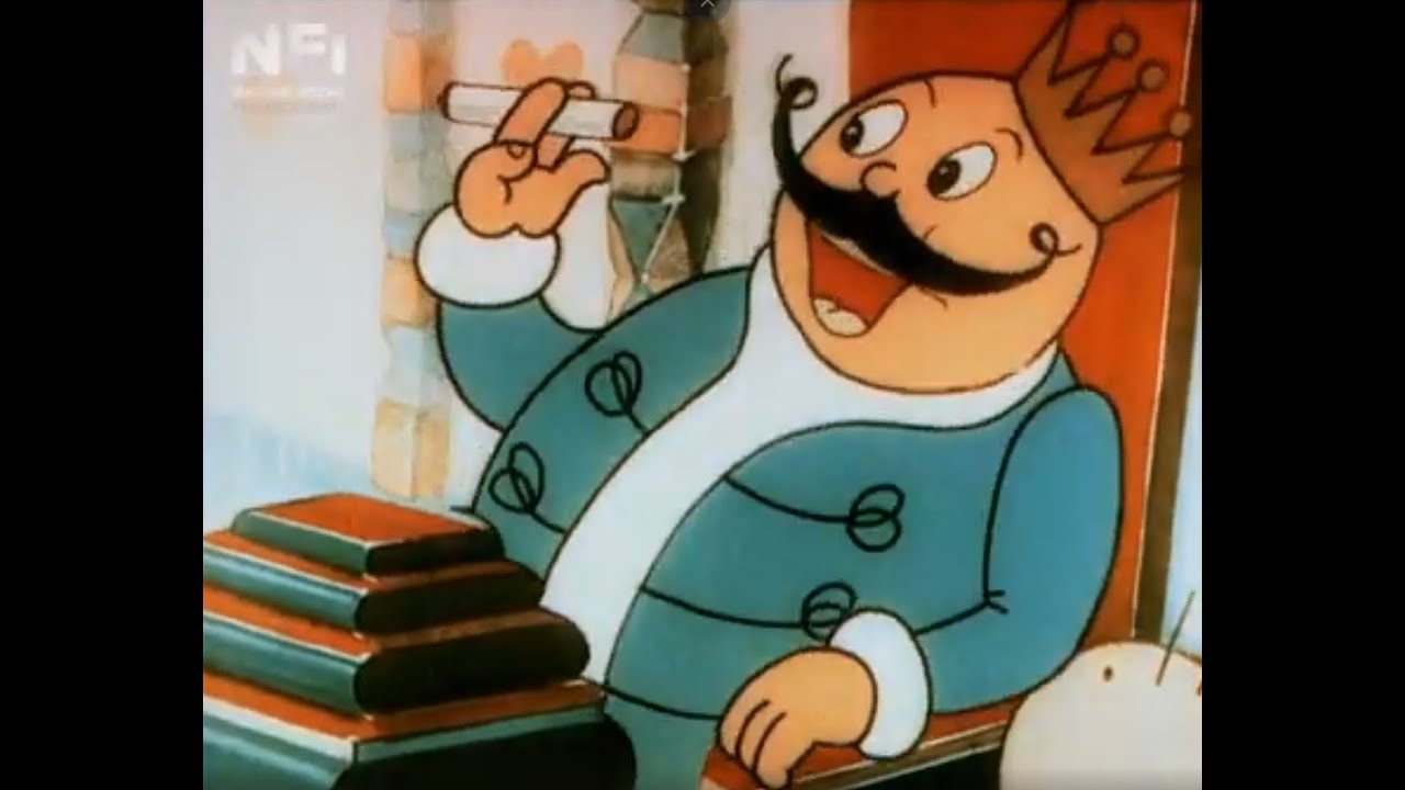 Boldog király kincse (Halász János – Macskássy Gyula – Kassowitz Félix ...