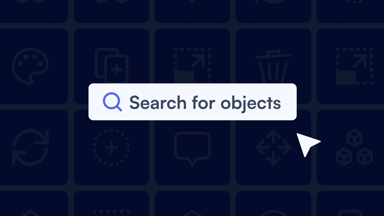 JigSpace: How to search for objects in the 3D model library - YouTube