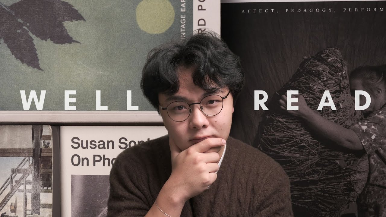 Being 'Well-Read' Isn't What You Think - Emerson On Self-Education ...