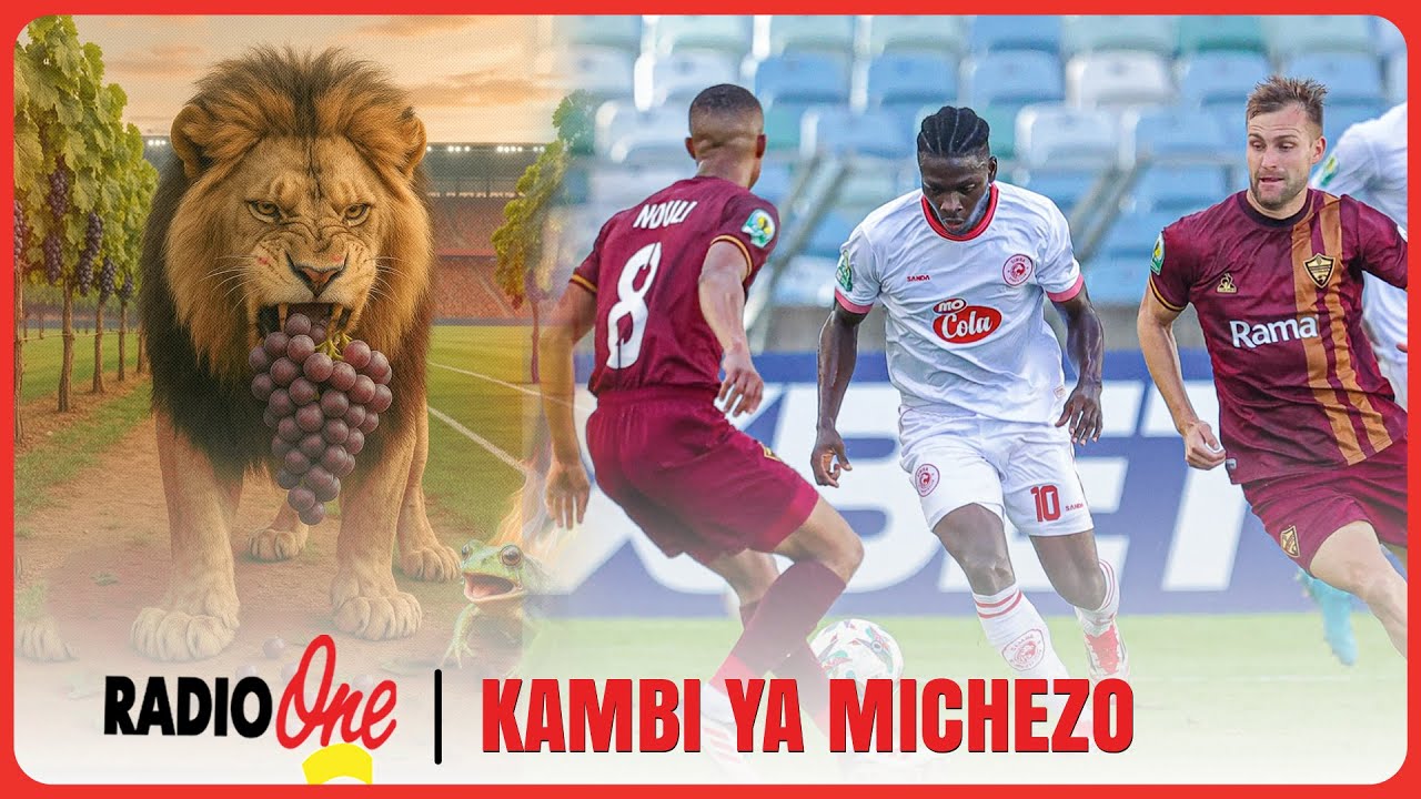 🔴KAMBI YA MICHEZO,SIMBA YAACHA GUMZO AFRIKA KUSINI, KUWAVAA RS BERKANE ...