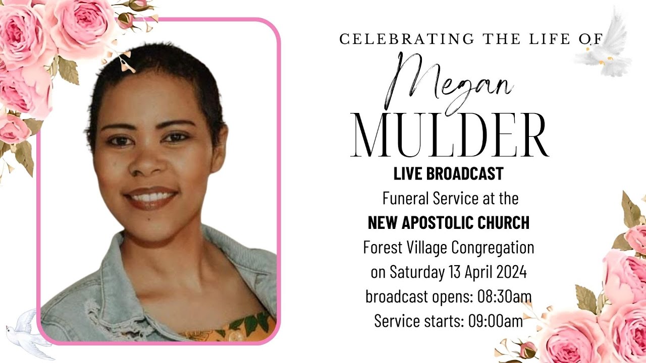 MEGAN MULDER - YouTube