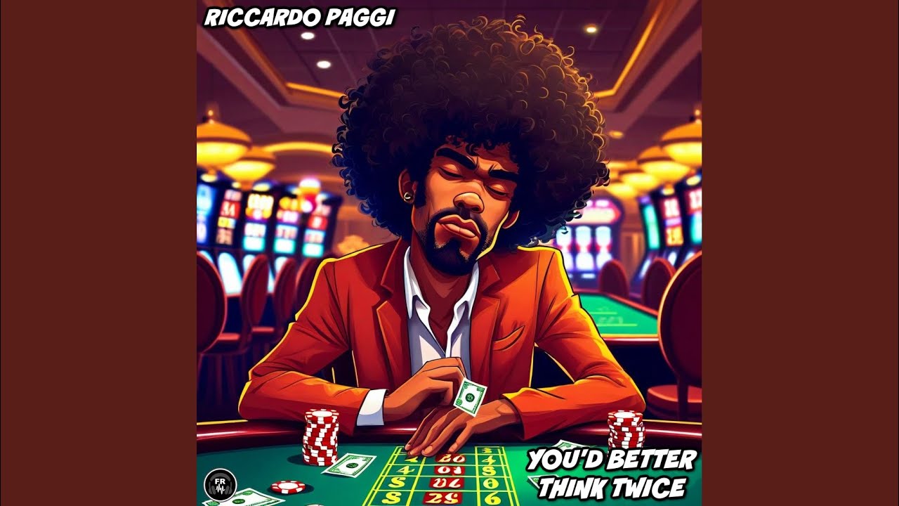 You'd Better Think Twice - YouTube