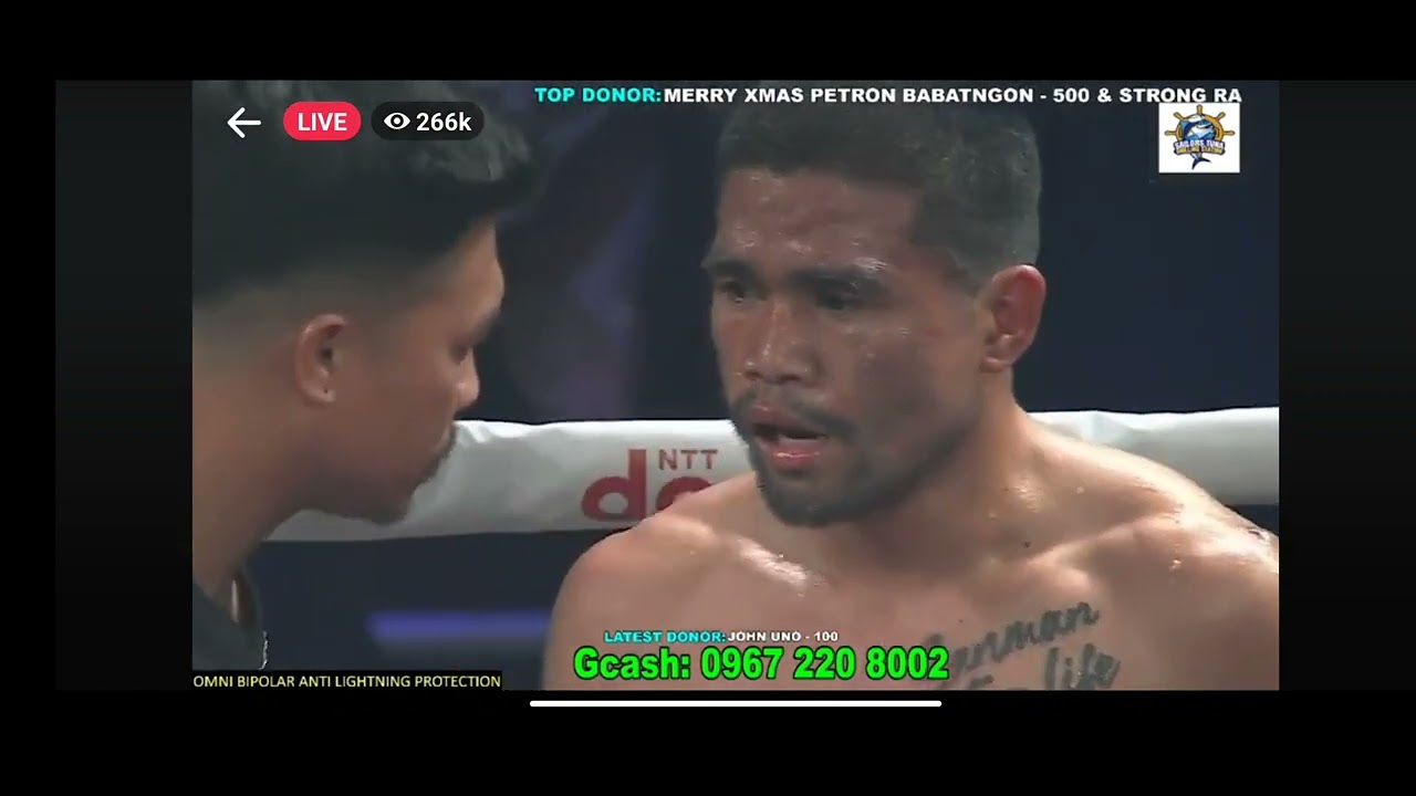 Naoya inoue vs Marlon tapales - Full fight highlights WBC,WBO,IBF and ...