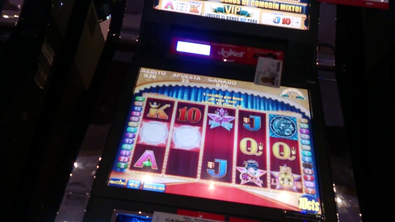 🎥🌞SUN & MOON ALL STAR VIP SLOT MACHINE🌙 MY BONUS ! 10c 🌓 - YouTube