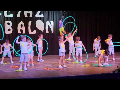 Ecem Beyaz Balon 2024