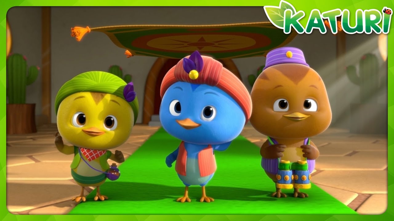 🔴 [KATURI] Katuri3 Full Episodes | Katuri Official Channel | LIVE NOW ...