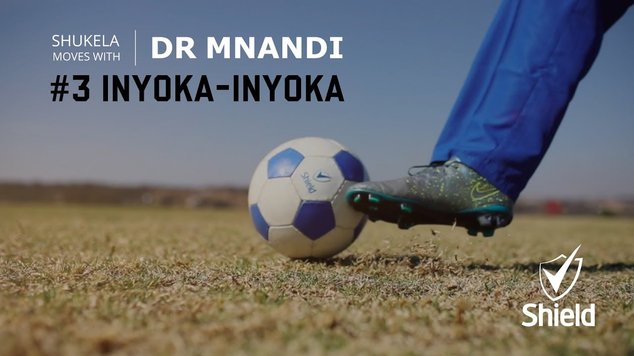 Shukela Moves with Dr Mnandi - Episode 3: The Snake aka iNyoka Nyoka ...