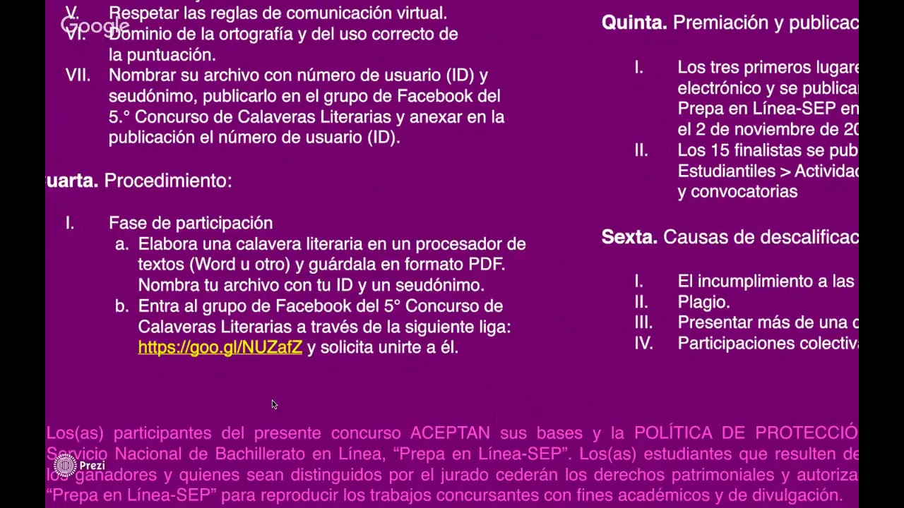 Módulo 2: Semana 1 - YouTube