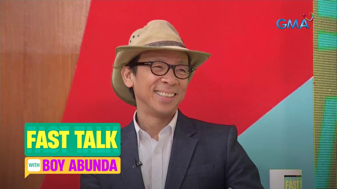 Fast Talk with Boy Abunda: Kuya Kim, gustong i-delete ang post tungkol ...