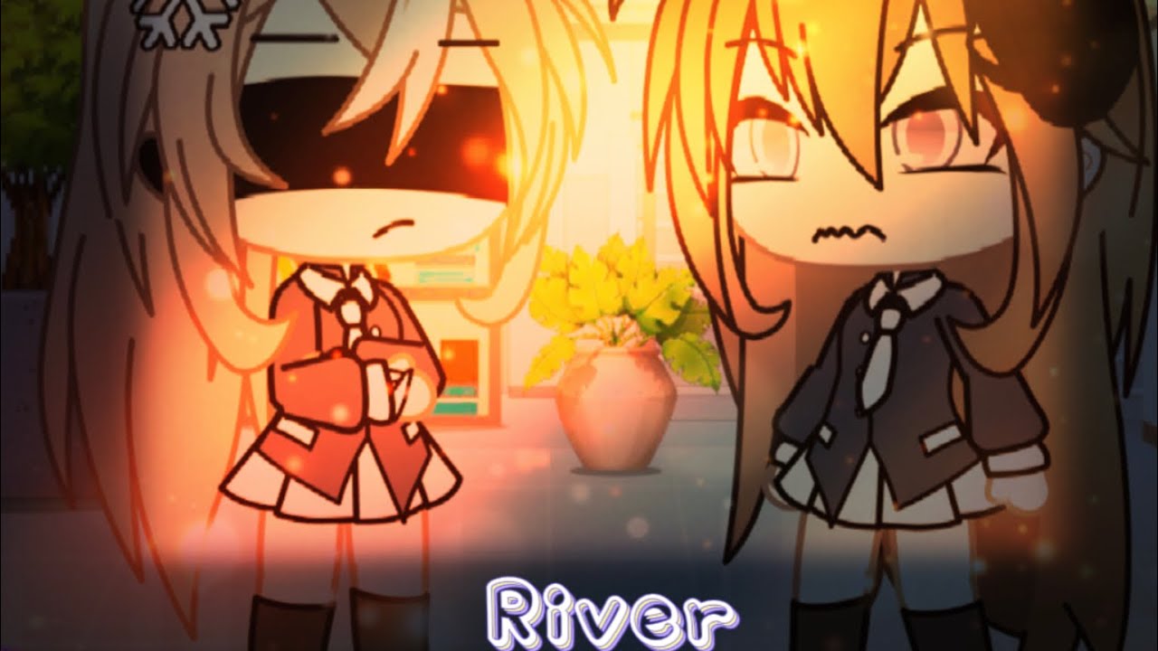 River // GLMV || FW || Episode 1 (Season 1) - YouTube