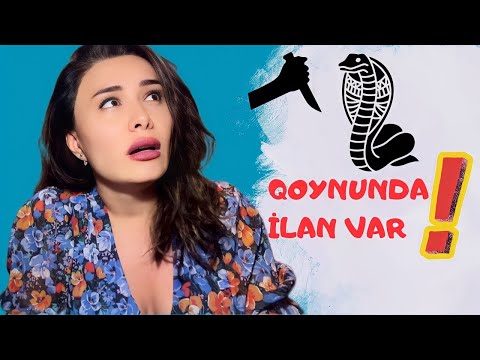 Qoynunda ilan bəsləyirsən. Diqqətli ol, aldanma, istifadə edilmə! Manipulyator sevgili necə davranır