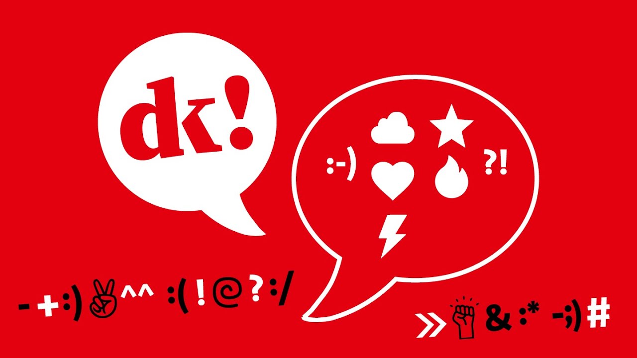 Debattenkonvent 2022 | 1. Tag - YouTube