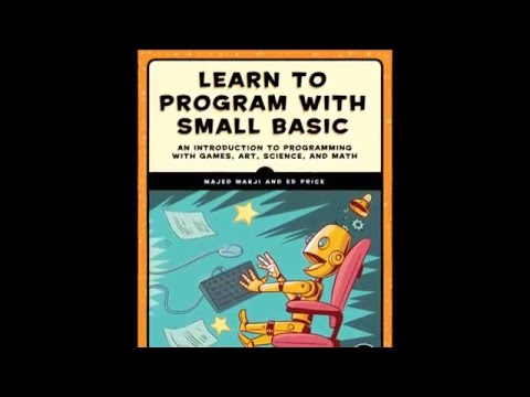 LEARN TO PROGRAM WITH MICROSOFT SMALL BASIC