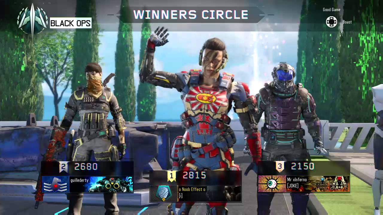 DAB GAME GOES TOO HARD!! - YouTube