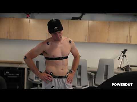 Increasing strength with the PowerDot Smart Muscle Stimulator™