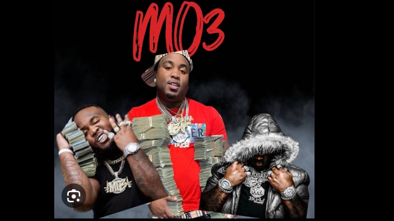 LETS TLK ABOUT IT...HBD #MO3 #ll3 #mo3sector - YouTube