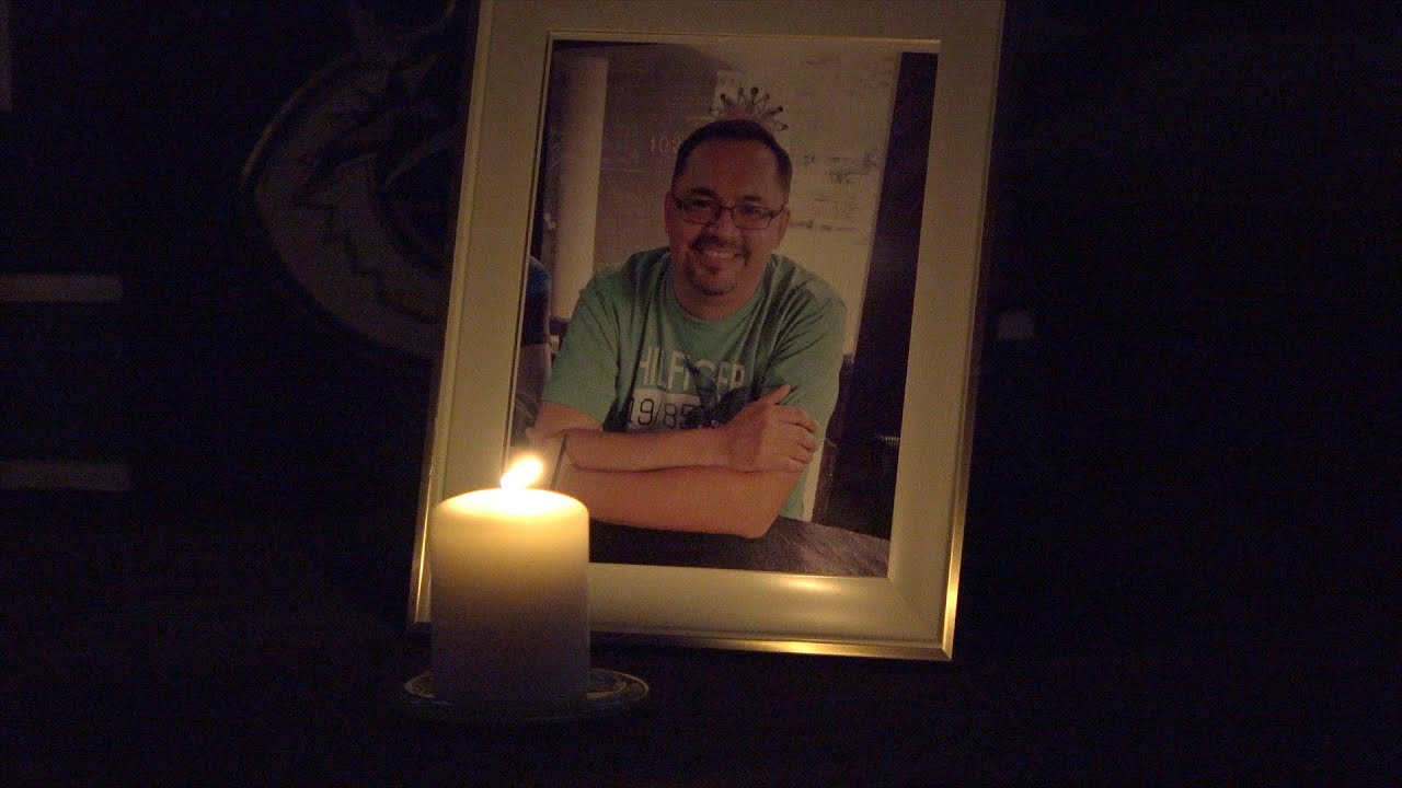 Gerald Slater Celebration of Life Dec 10 2019 - YouTube