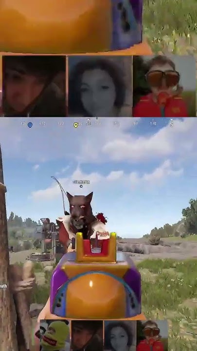 Rock Always Wins Twitch Rustclips Rust Rustshorts Rustgame Rustpvp Youtube