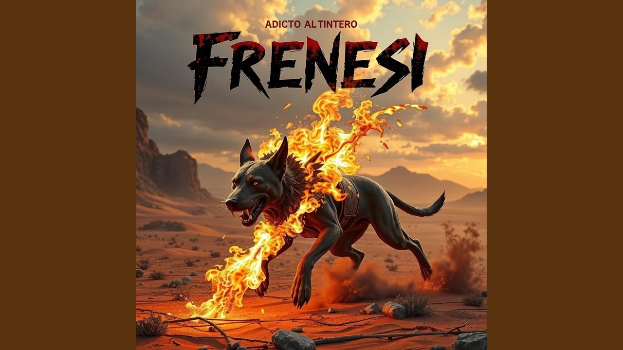 FRENESI - YouTube
