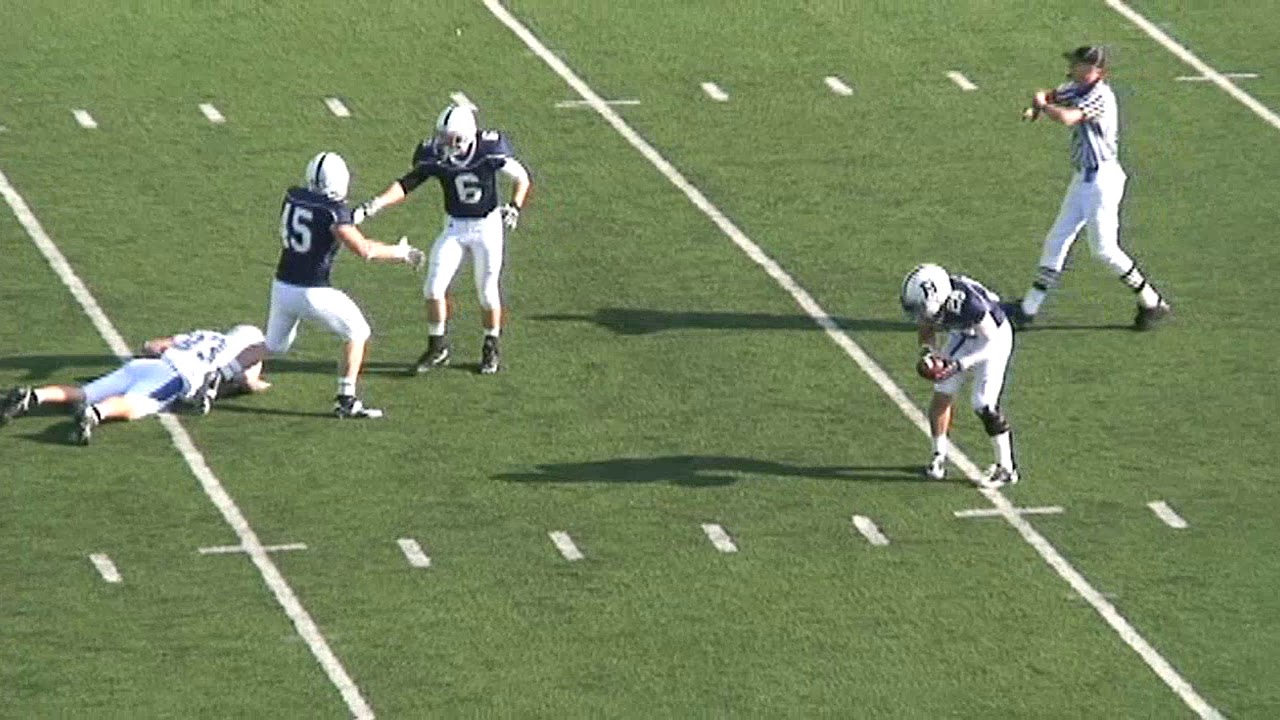 2009 11 11 21 09 DRAKE OFF @ BUTLER DEF - YouTube