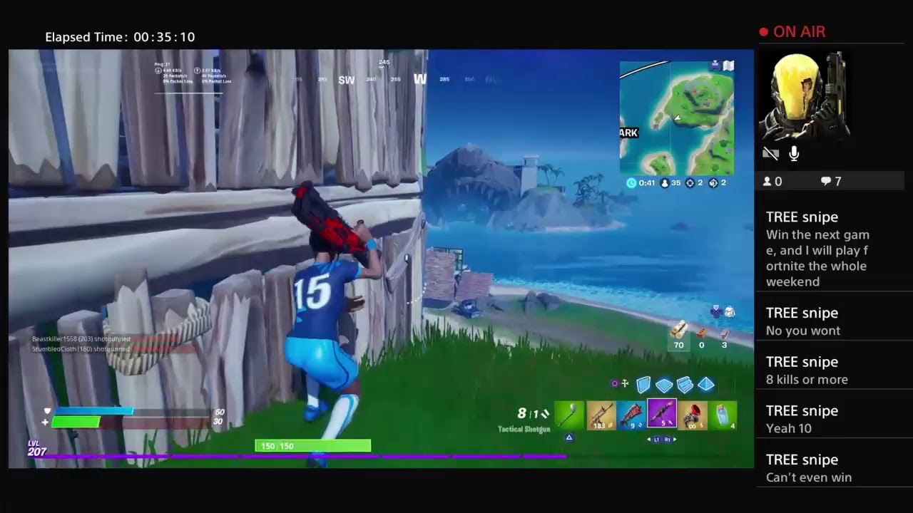 Fortnite arena cash cup later - YouTube