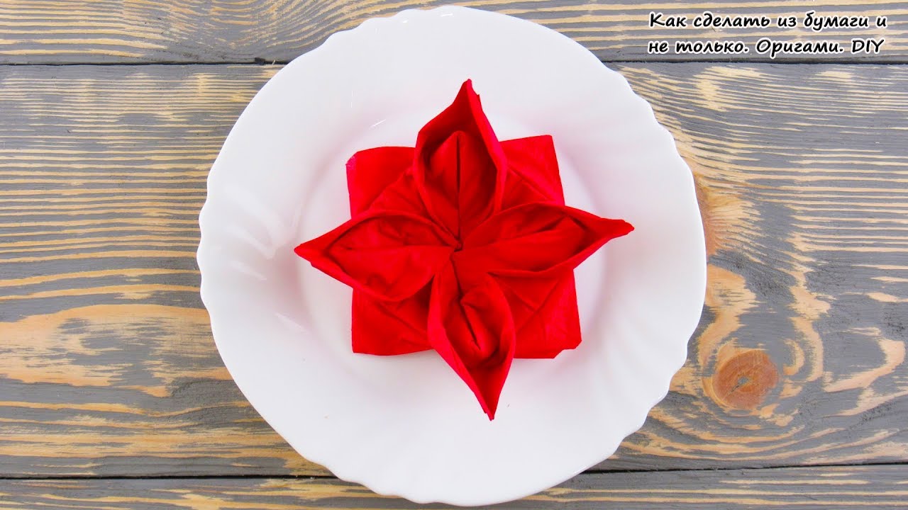 How To Fold Napkins YouTube how-to-fold-napkins-youtube