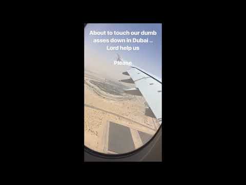 PLAGUE INSTA VLOG / Melbourne to Milan 2018 / FEAT. KAPMAN GAMBLE & NYUON