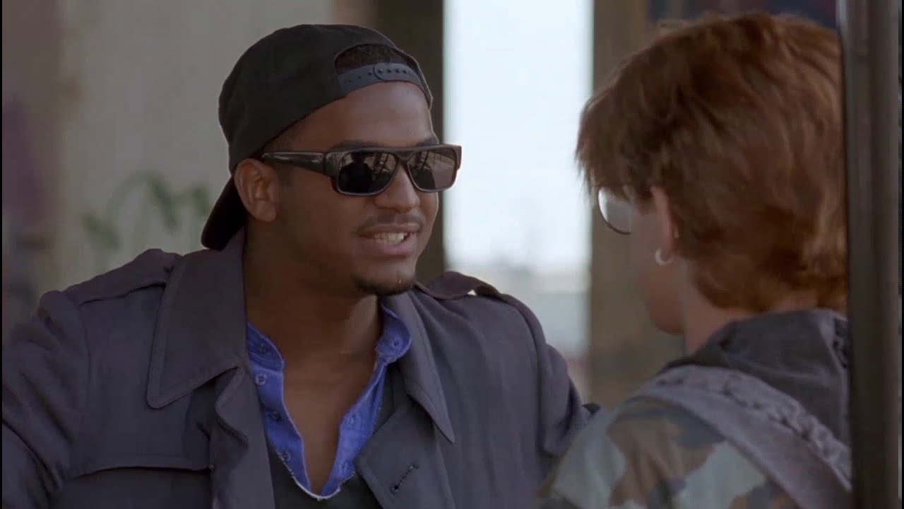 Ticks (1993) - Carlton Bullies Seth Green - YouTube