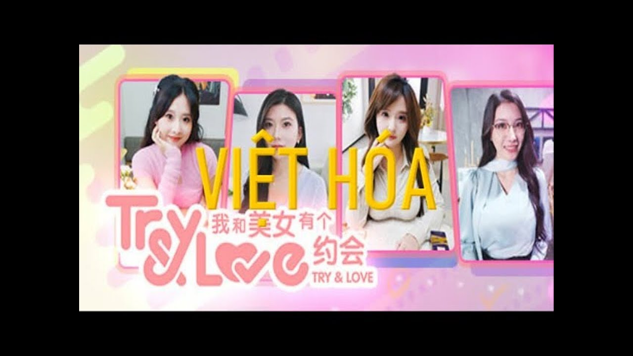 🔴COI VÀ THƯỞNG THỨC THÔI ĐỪNG NÓI GÌ CẢ - TRY AND LOVE - YouTube