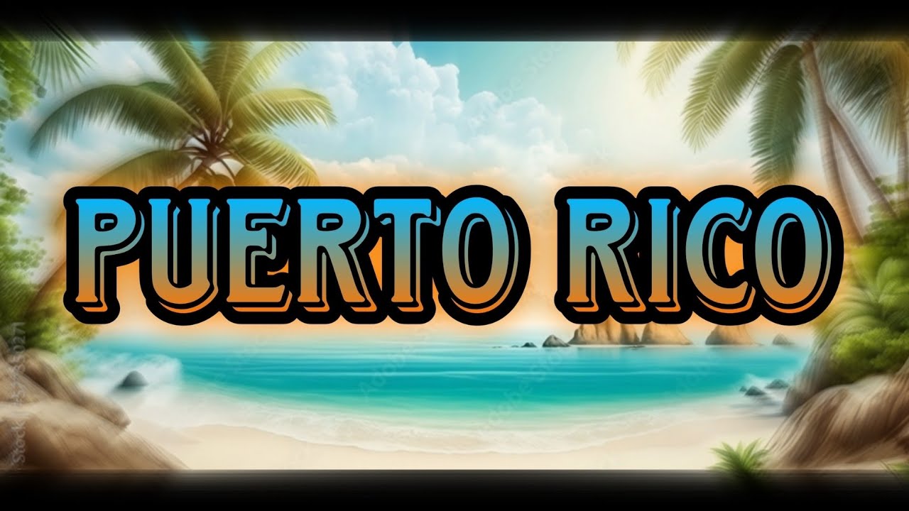 Puerto Rico Series | FULL MOVIE - YouTube