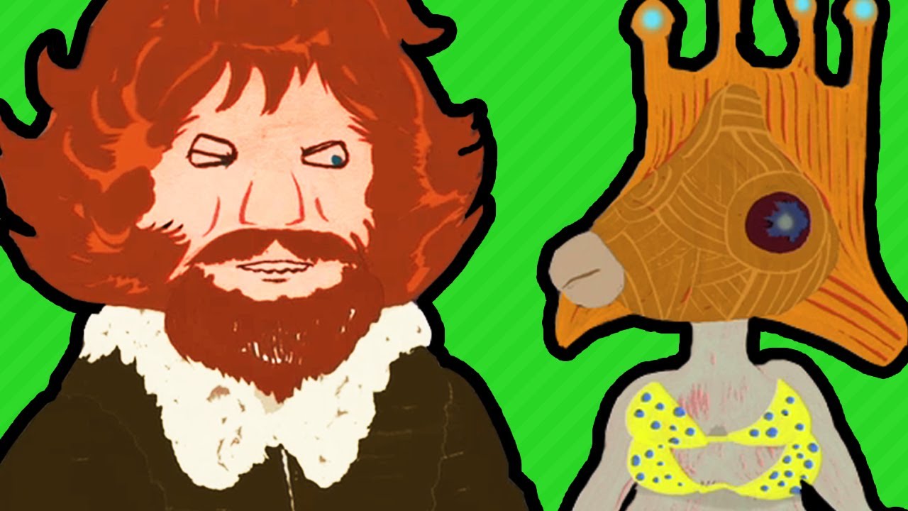 EPISODE ONE (Snowjacked #1) - YouTube