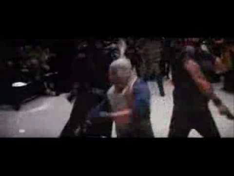 Batman The Scatman - YouTube